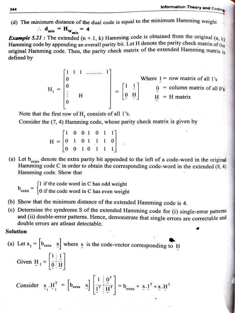 DC notes-mod-4-3 | PDF | Computer Science | Arithmetic