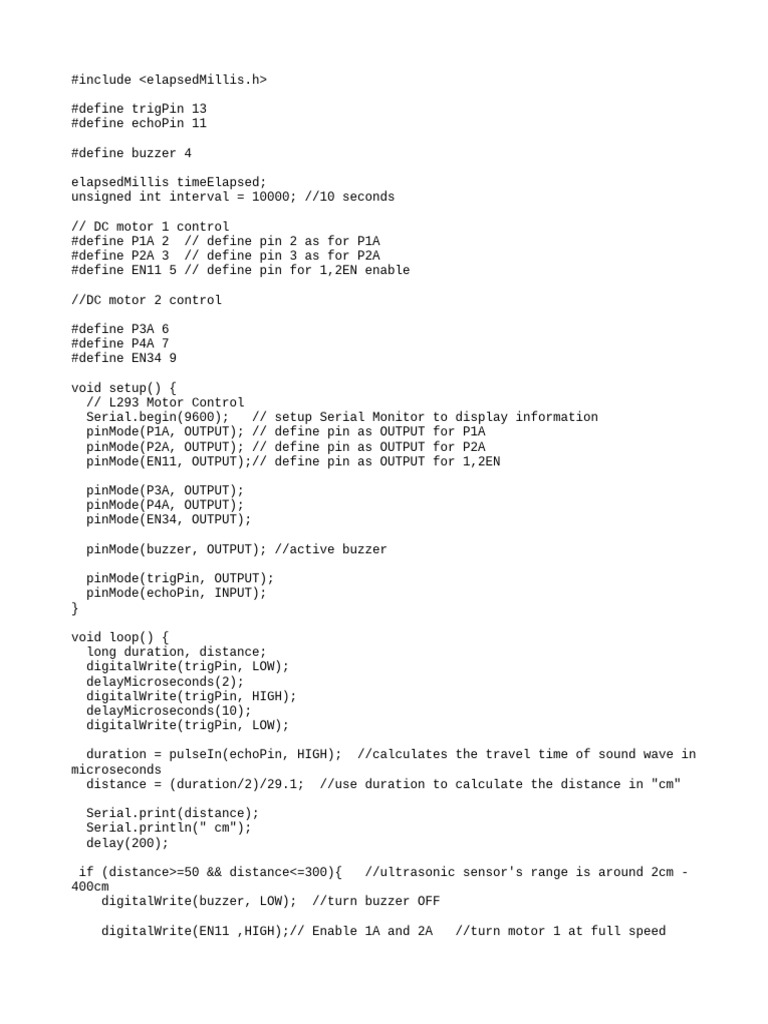 Final Miniproject 2 Code | PDF | Electrical Engineering | Electronic Engineering