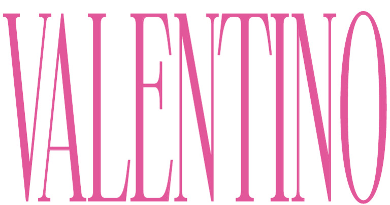 Valentino Logo PNG Vector (EPS) | PDF