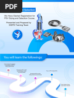 API - 520 Pressure Relief | PDF | Pressure | Valve