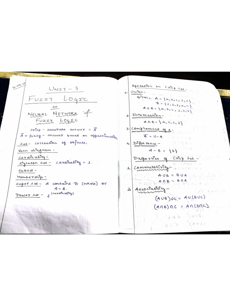 ASC_Unit 3(Part 1) | PDF