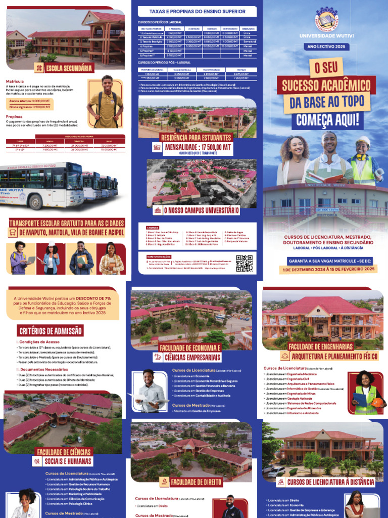 FOLHETO-UniTiva-Site | PDF