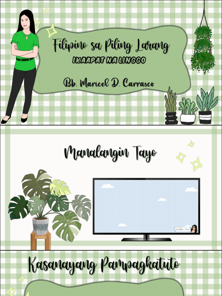 FSPL - Week 4 2022 | PDF