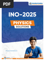 Inpho Question Paper | PDF