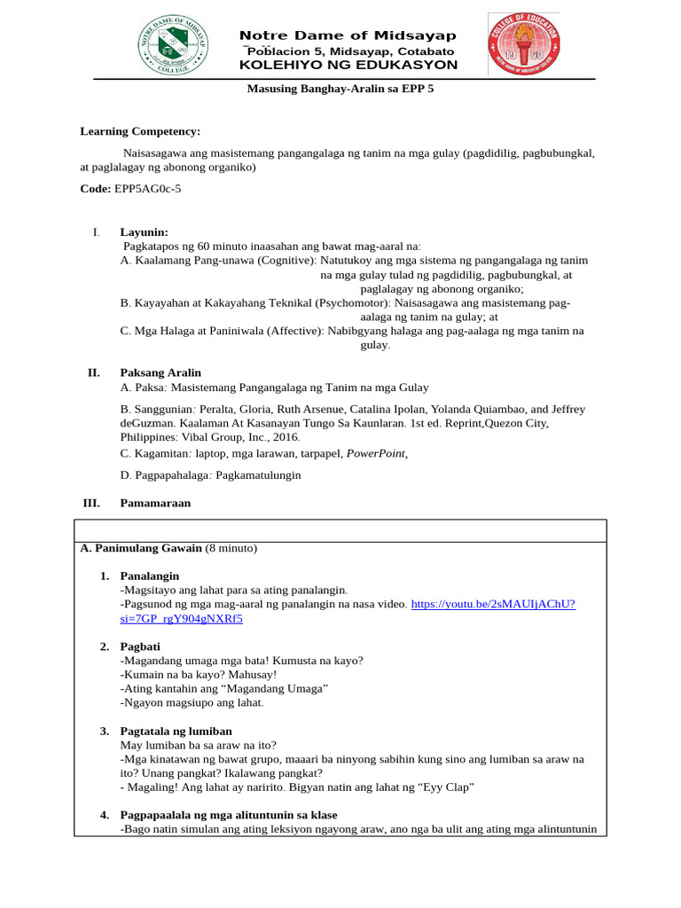 Tarpapel For Short Story 2 | PDF