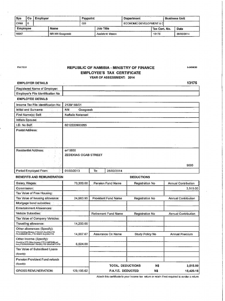 NamRA 20250207 151146 | PDF