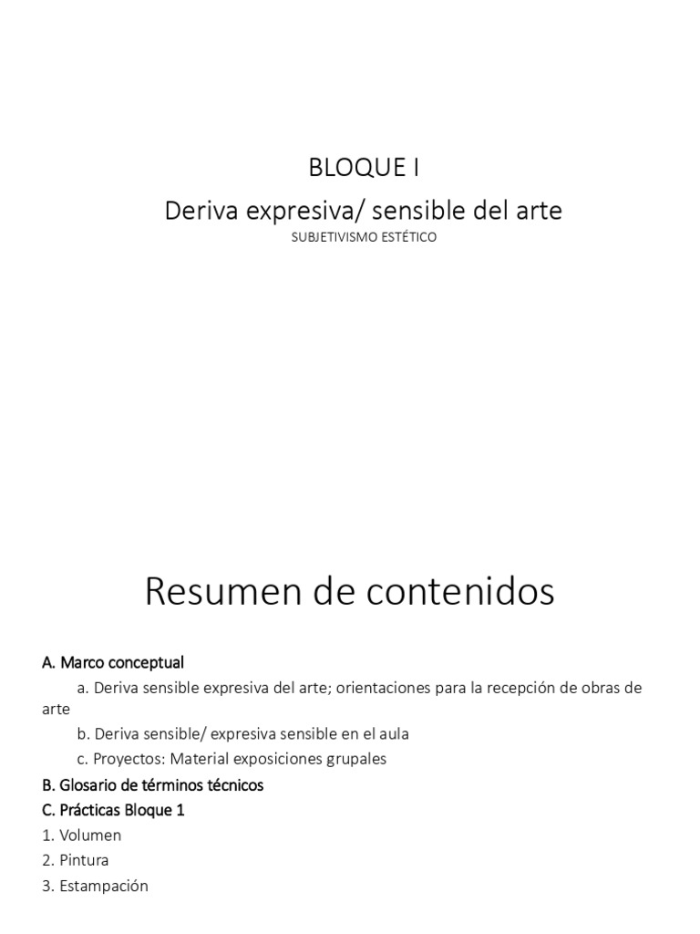BLOQUE I - Teoría y Prácticas | PDF | Color | Matiz