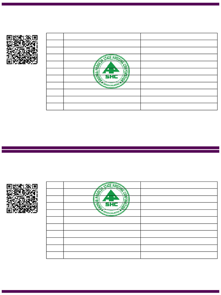 Andhra Pradesh Sand Allocation Receipt | PDF