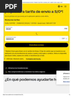 Aplicativo Western Union 2.0: WUPOS | PDF