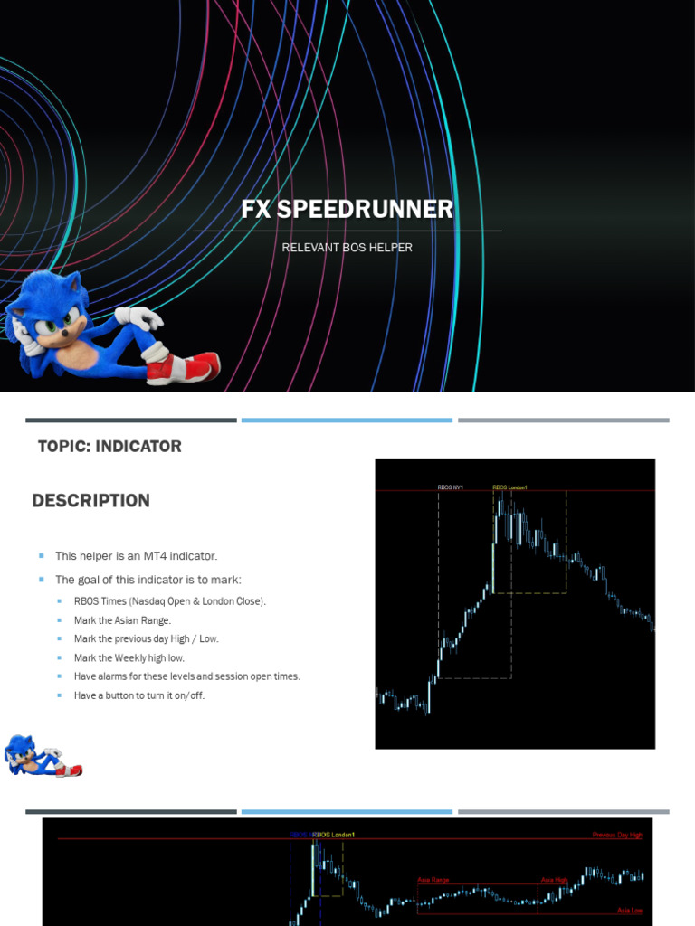 FX - Speedrunner - Relevant BOS Helper | PDF