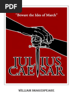 A Tragic End Assessment | PDF | Julius Caesar