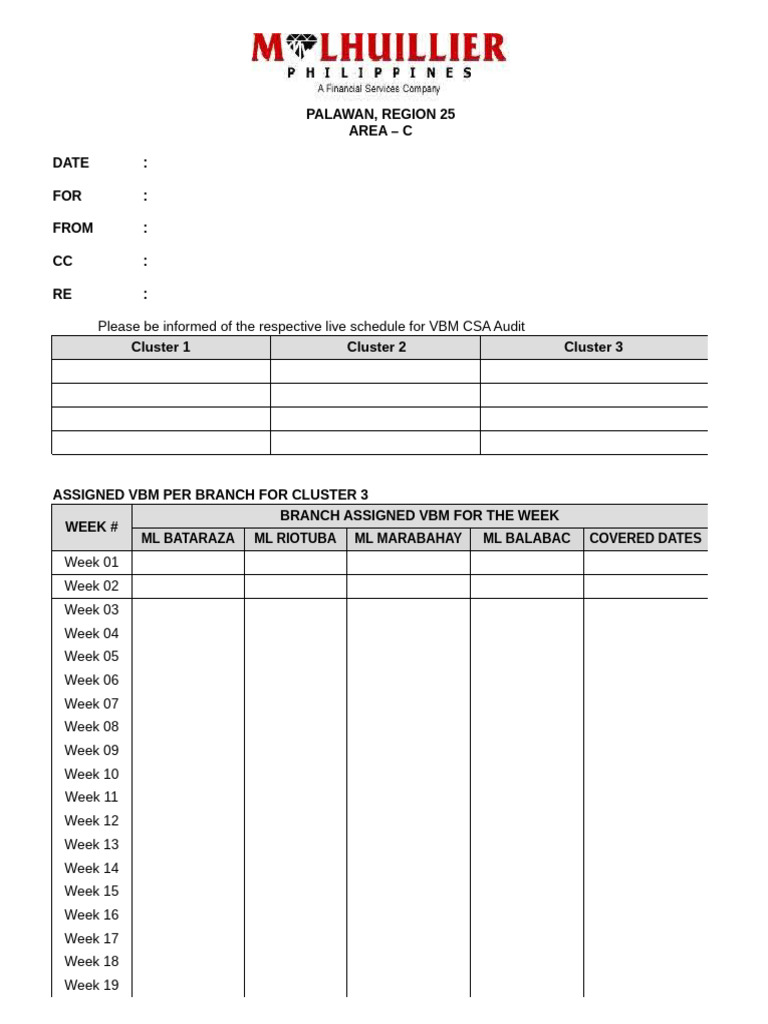 R25 AREA C CA BUSINESS PERMIT 4th QUARTER 2024 | PDF