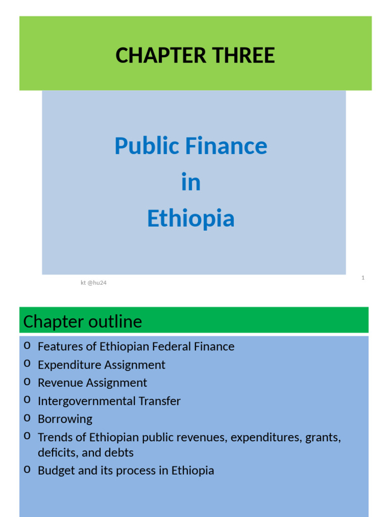 Chap3 Adv Taxation | PDF | Taxes | Government Budget Balance