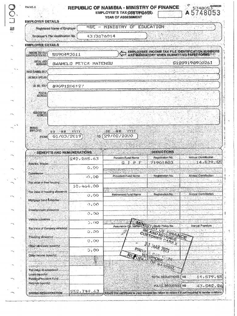 NamRA 20250207 143207 | PDF