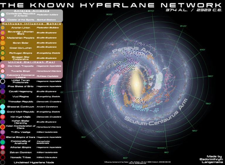 The-Known-Hyperlane-Network-374-AL-2323-CE | PDF