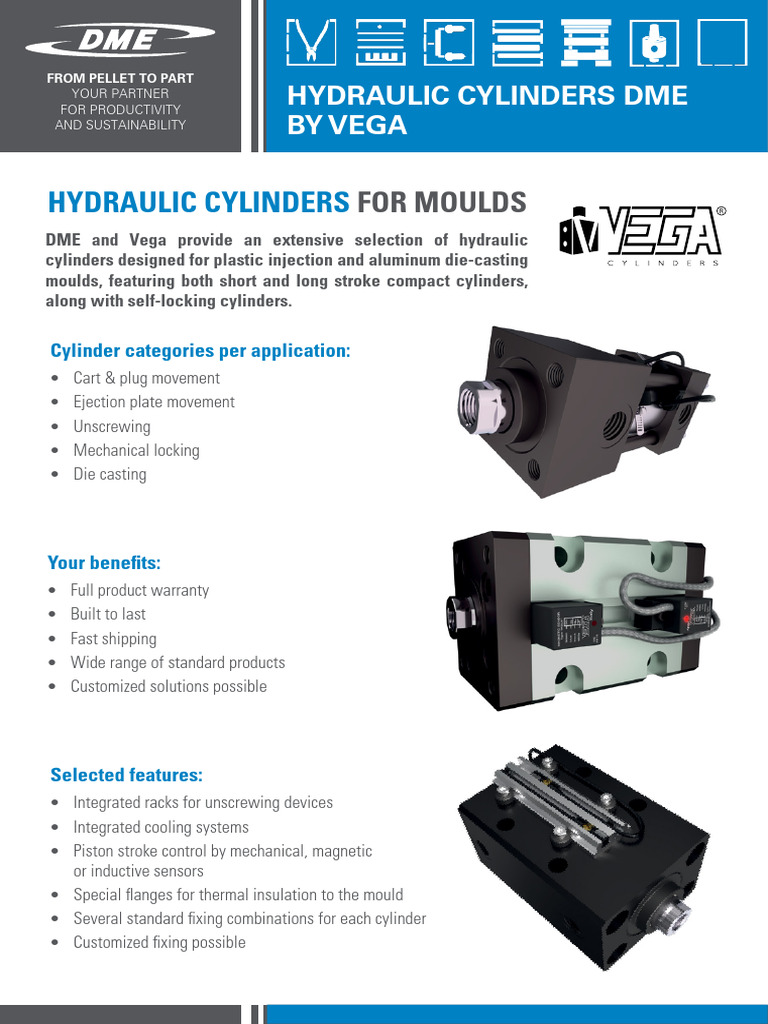 VEGA Cylinders 2025 3 cdf1bb5373 | PDF | Piston | Rotating Machines