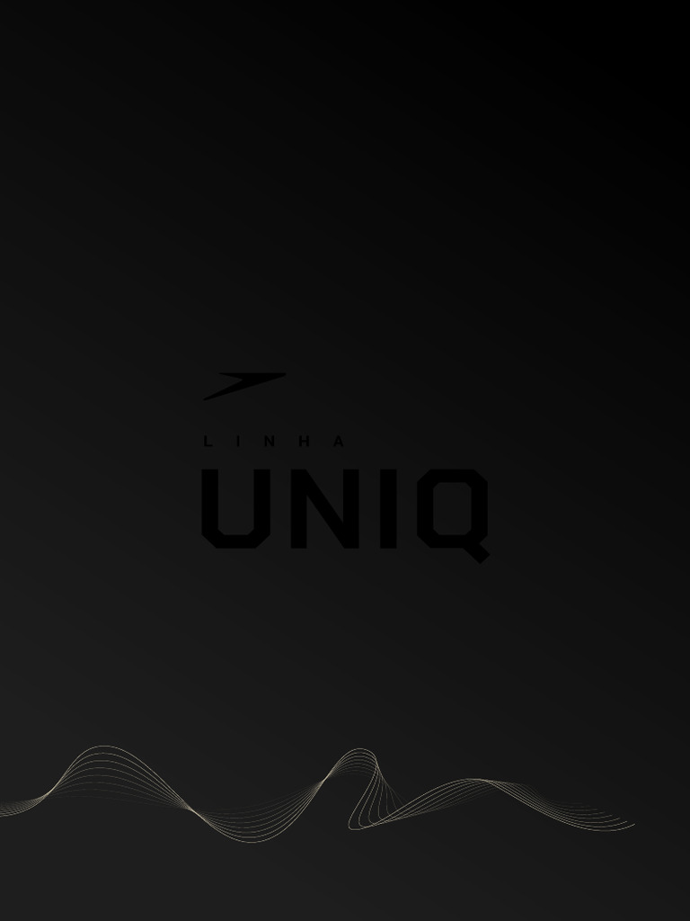 Speedo UNIQ Catálogo 2023 | PDF
