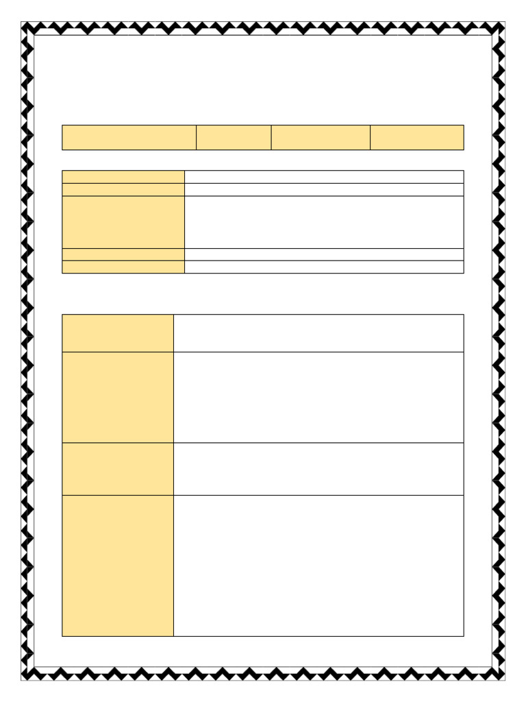 Modul Ajar Kelas 1 - Intan Diah Prasepti | PDF