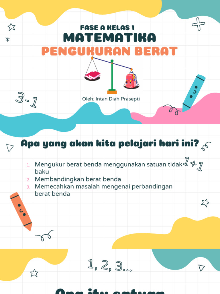 MEDIA KELAS 1 - Intan Diah Prasepti | PDF