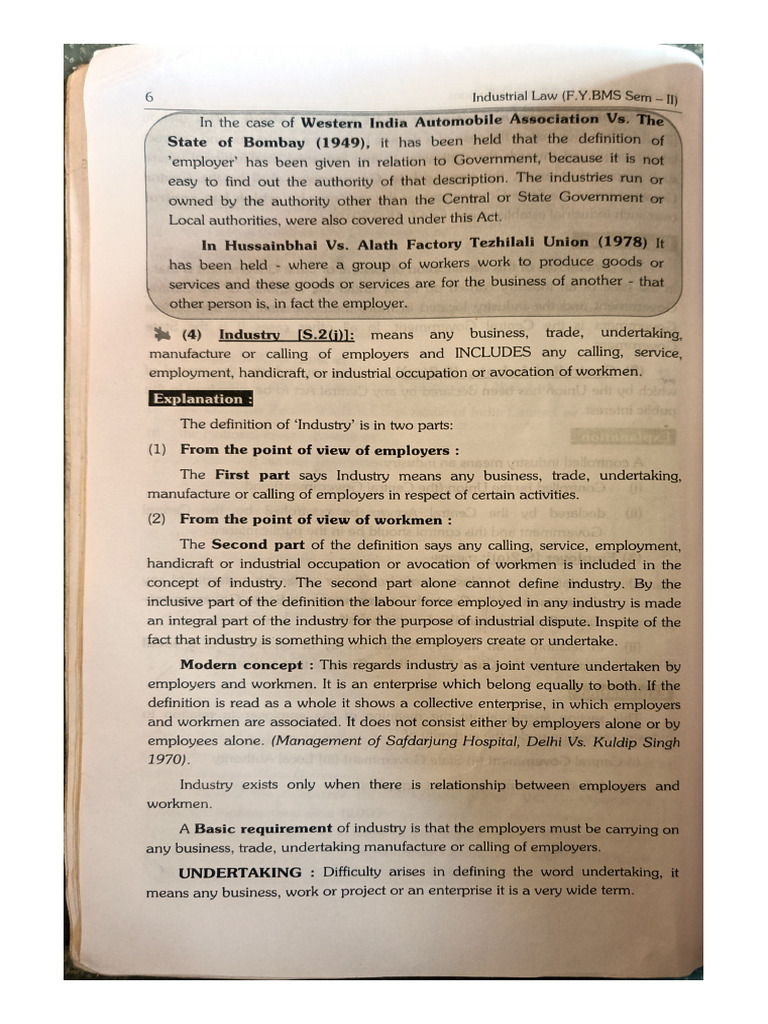 Law Note's | PDF