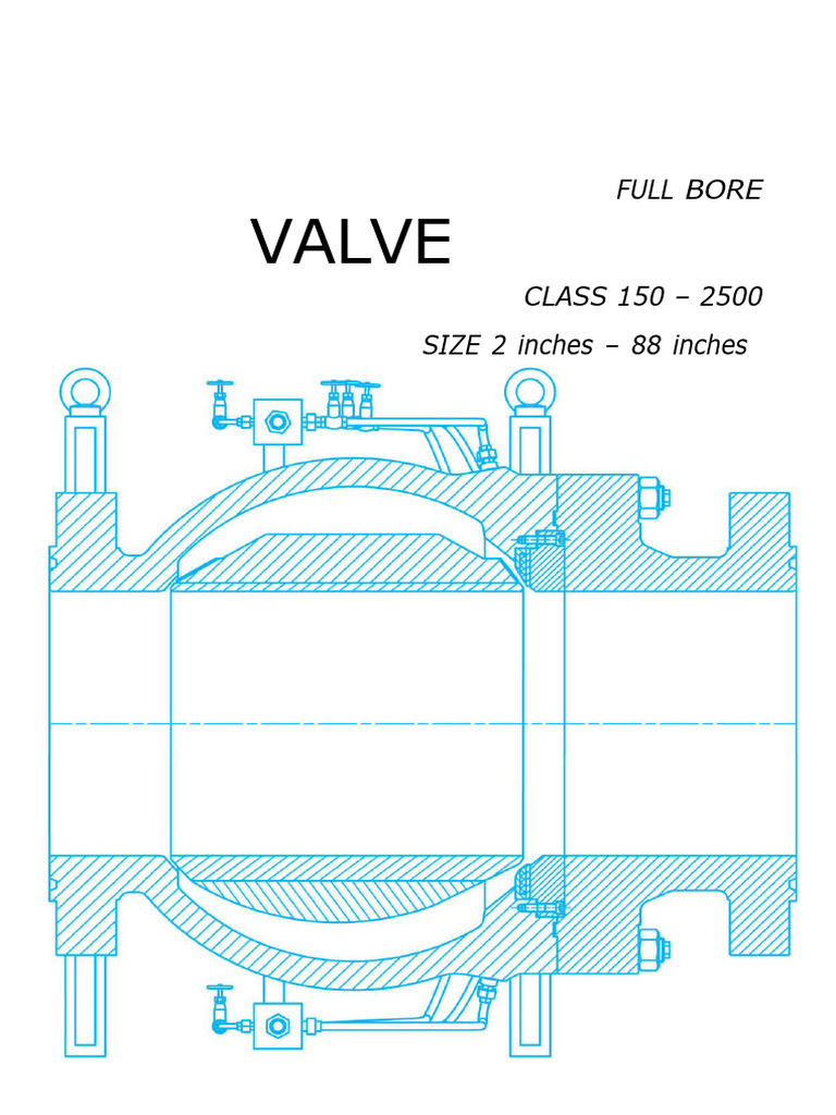 Catalogue Valve.. | PDF | Valve | Mechanical Engineering