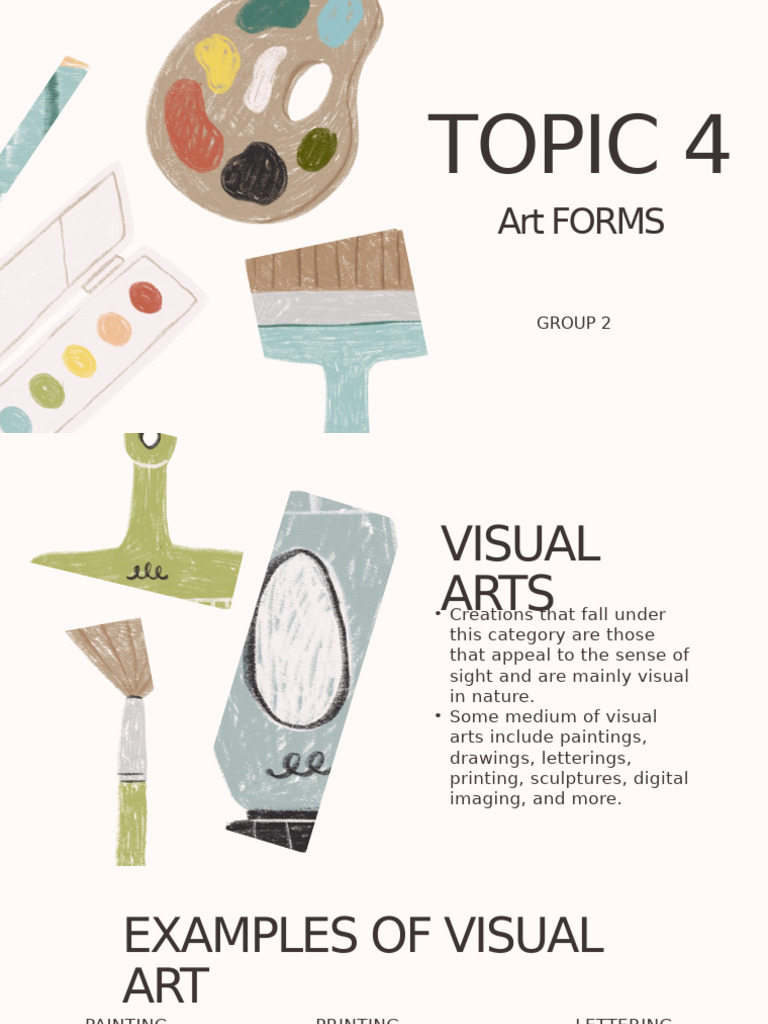 Art and App Presentation Group 2.Pptx 20250123 223255 0000 | PDF | The Arts | Poetry