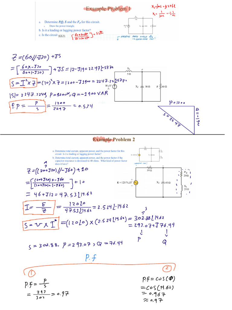 Power_2_Lectrure_8 | PDF