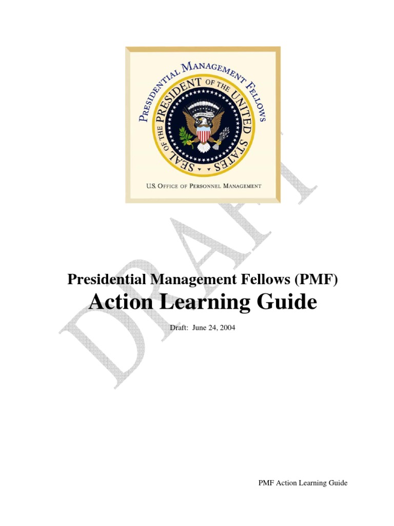 Action Learning Guide | PDF | Competence (Human Resources) | Leadership