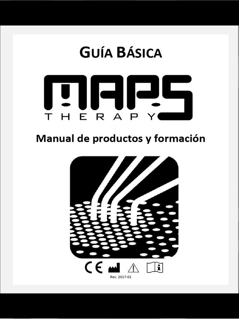 Guía Básica de MAPS Therapy | PDF | Terapia física