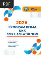 Pedoman UKK SMK 2025/2026 | PDF