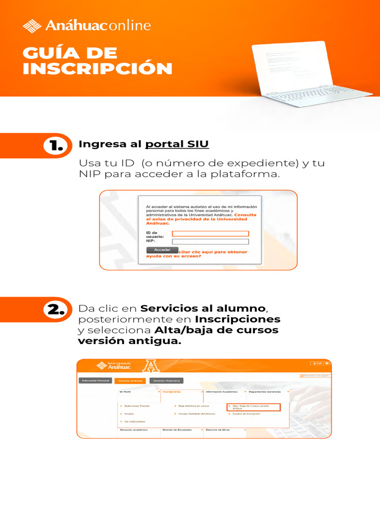 Guia_de_inscripcion (3) | PDF