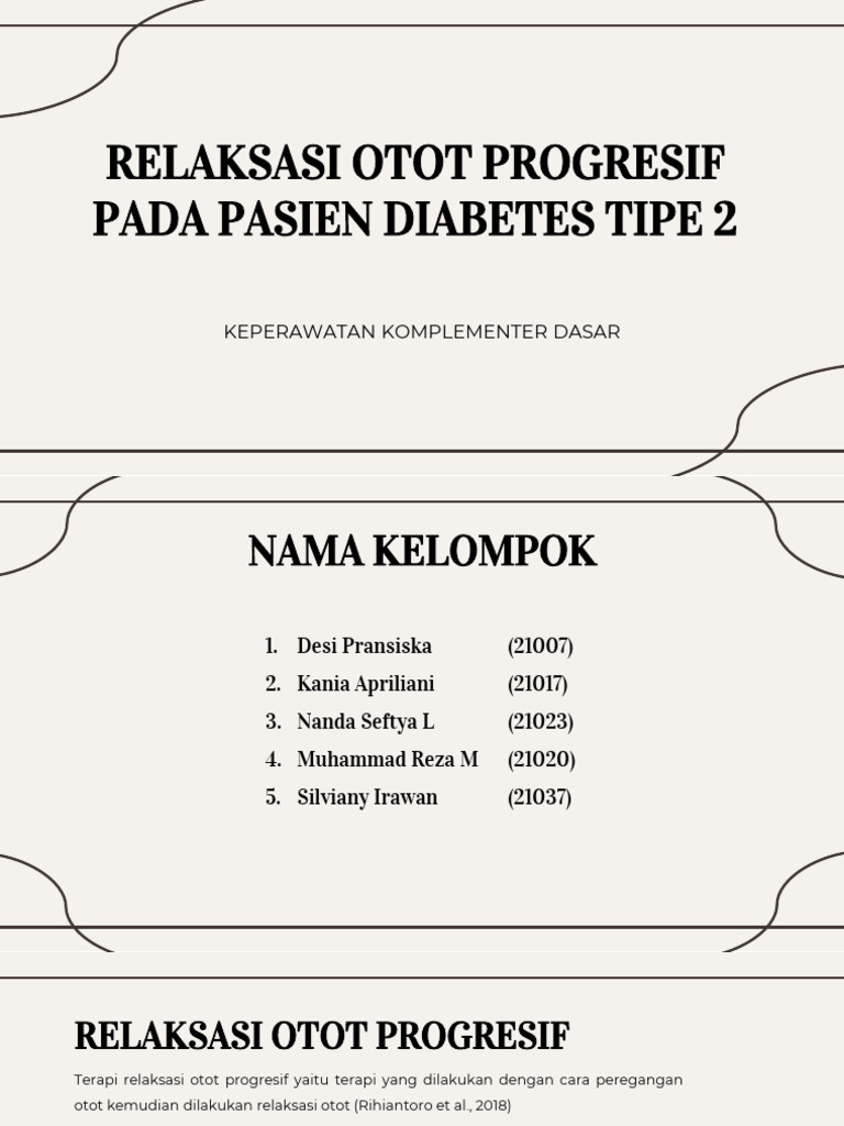 KKD KELOMPOK ROP | PDF