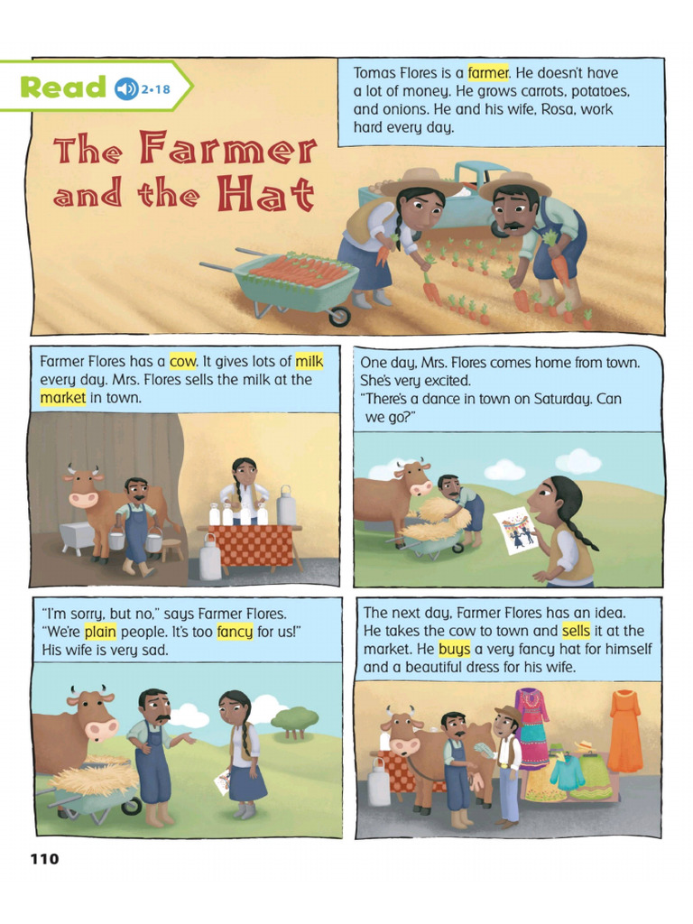 1 - 2 - Oxford - Discover 1 - Unit 11-12 | PDF