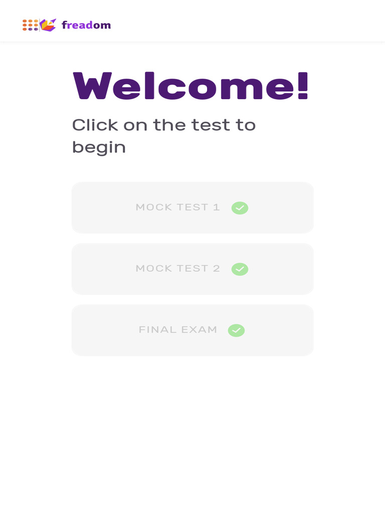 Freadom | PDF