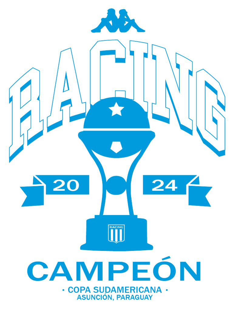 Remera Racing | PDF