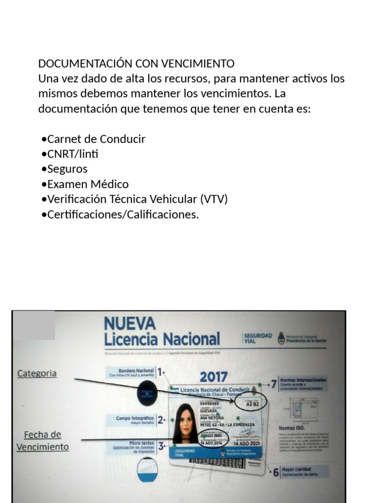 1 DOC CON VTO | PDF