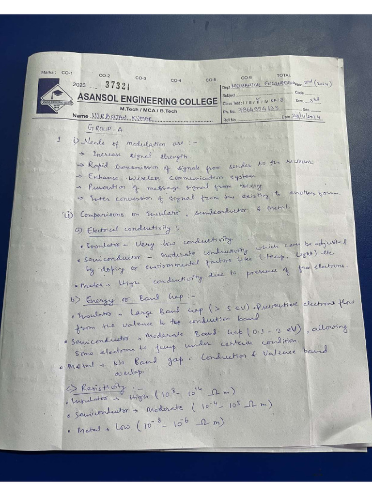 NIRANJAN KUMAR | PDF