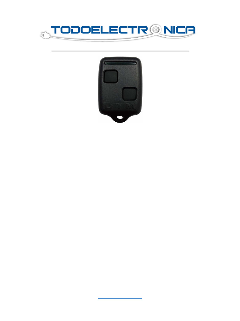 Alta de Mandos de Tabaco Jofemar V2 2 | PDF | Informática