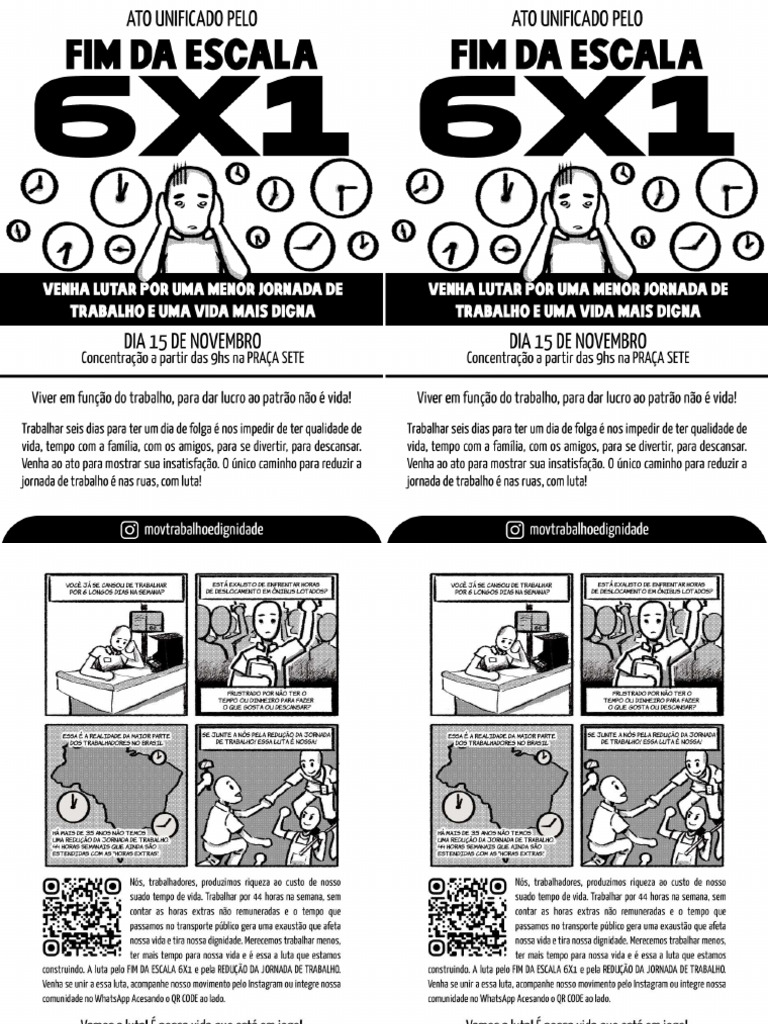Panfleto Impressão A4 | PDF