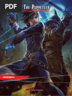 Zor - Protogen Guide Update | PDF