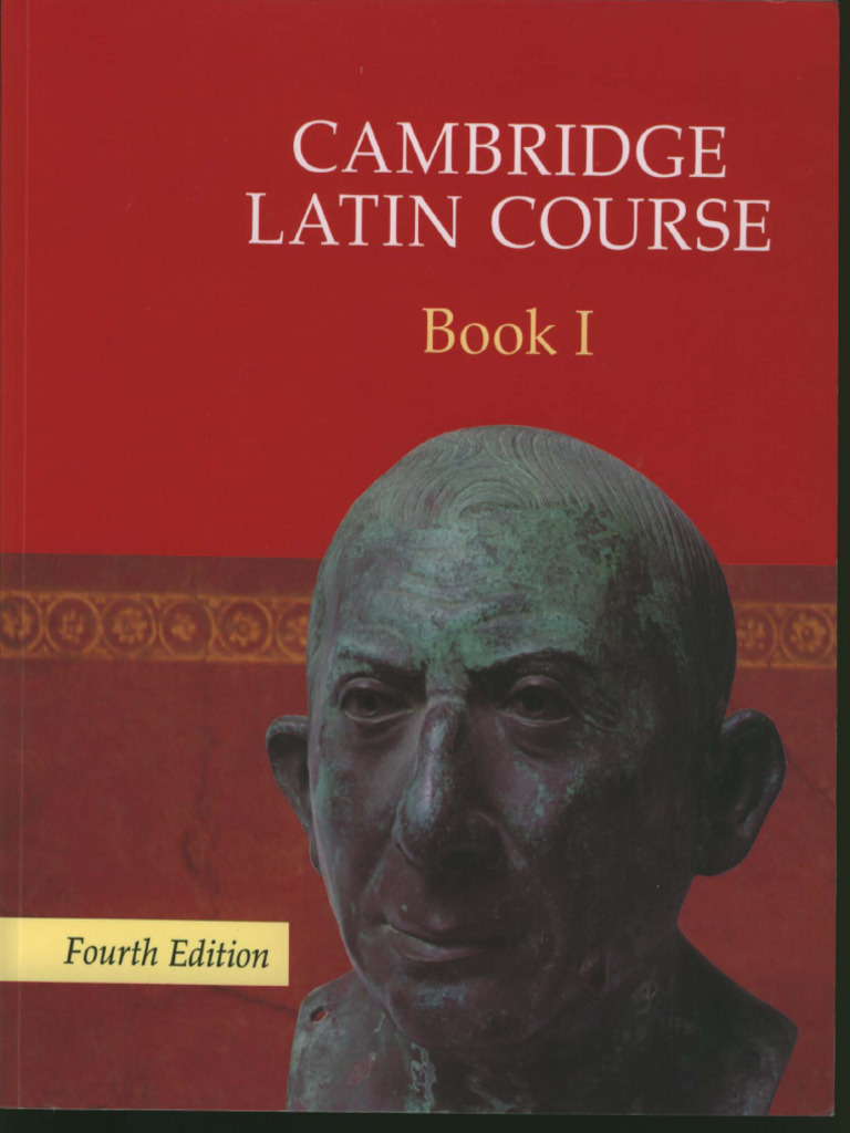 Cambridge Latin Course 1 | PDF