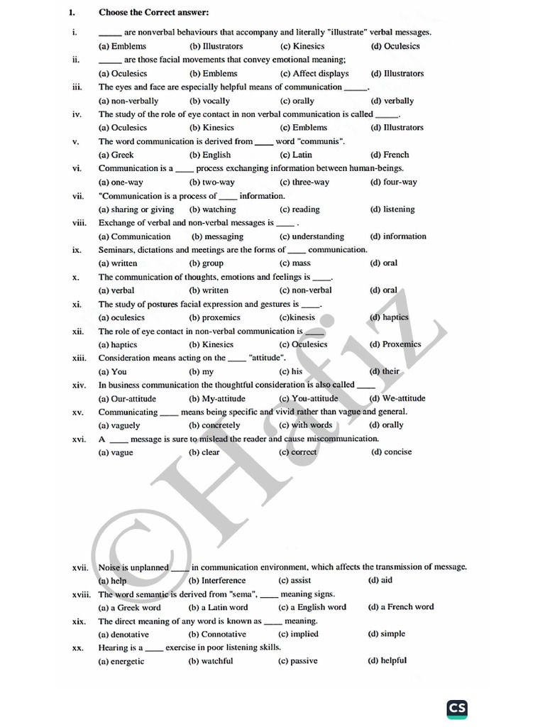 Pace Introduction To Linguistics | PDF