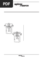 Samson 3271 Actuator | PDF | Actuator | Valve