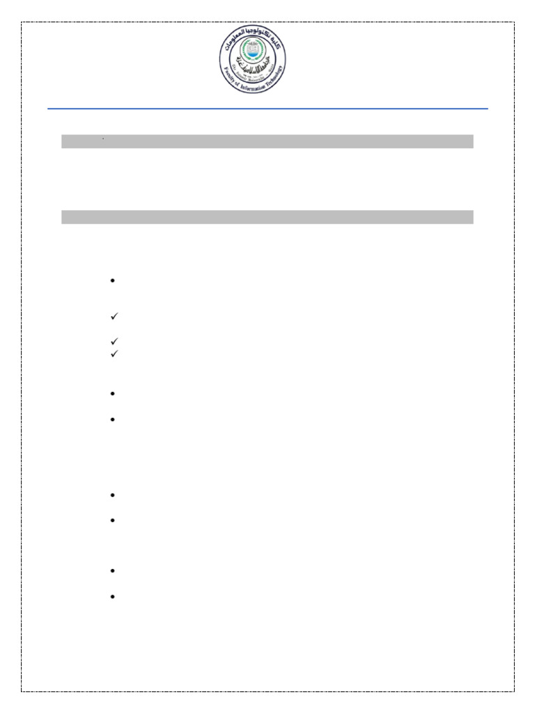 Web Programming 2 Lab - Final Project | PDF | Login | Databases