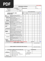SOP for KPI Management and Reporting | PDF | Performance Indicator ...