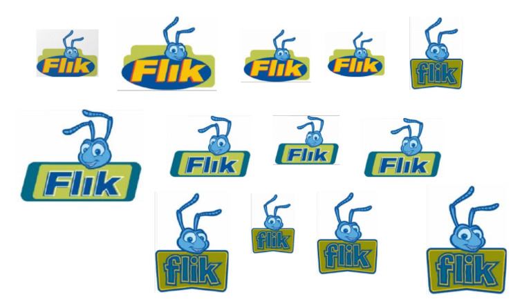 Flik 1 | PDF