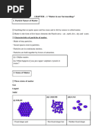 SHS STEM Bio1 Q1 Week 3 Module 5 - Cell Modification | PDF | Small ...
