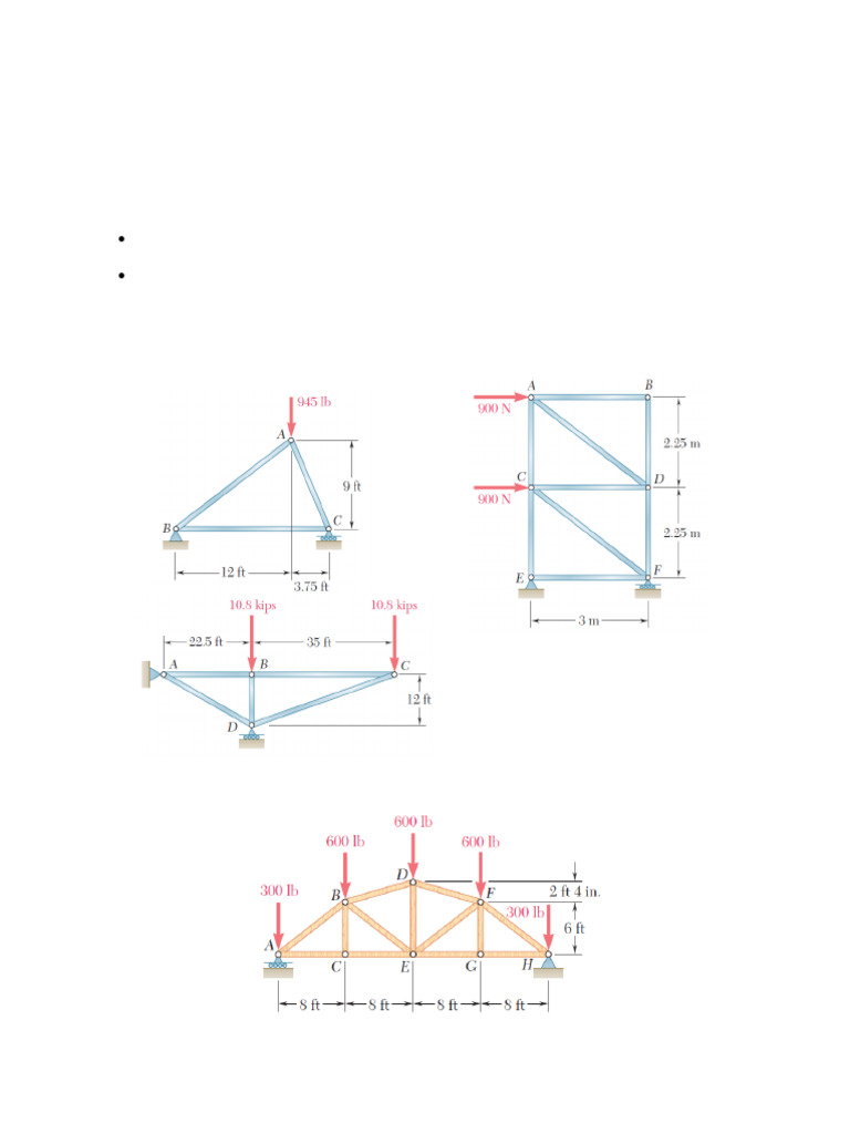Ejercicios de Repaso. UT3 | PDF
