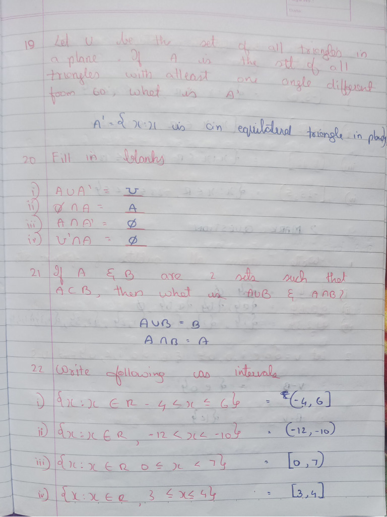Maths Practice Question | PDF