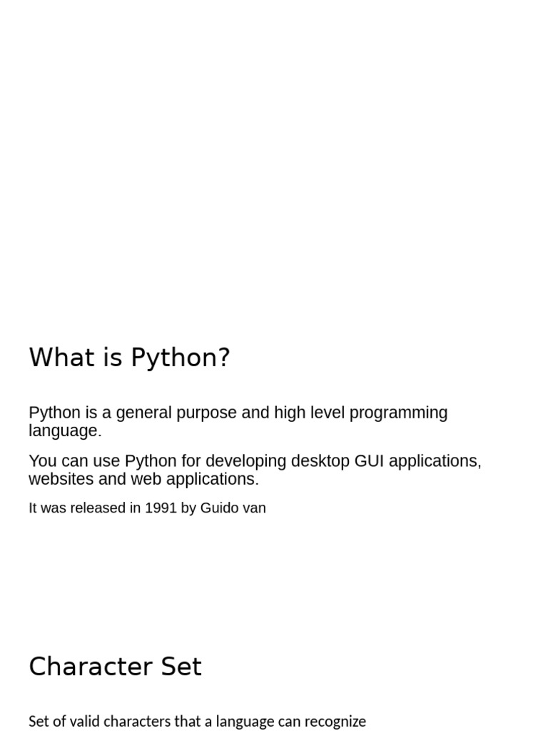 603715279-Python-Tokens-1 | PDF